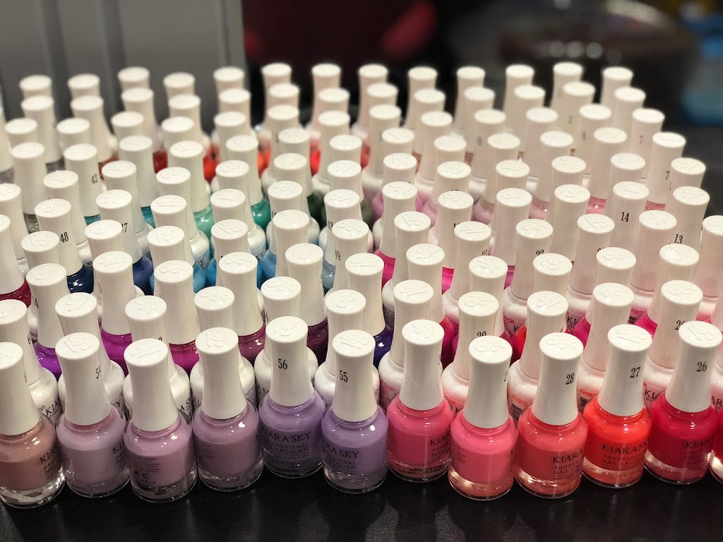 Nail Time & Co. - Overland Park, KS 66209 - Services and Reviews