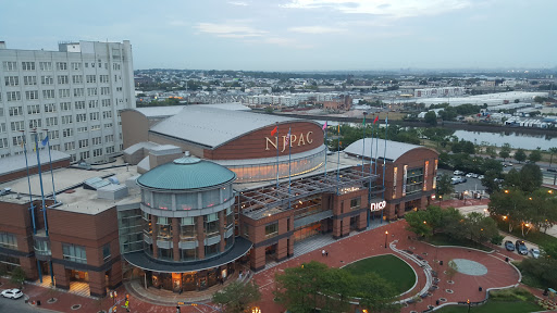 Performing Arts Theater «NJPAC», reviews and photos, 1 Center St ...