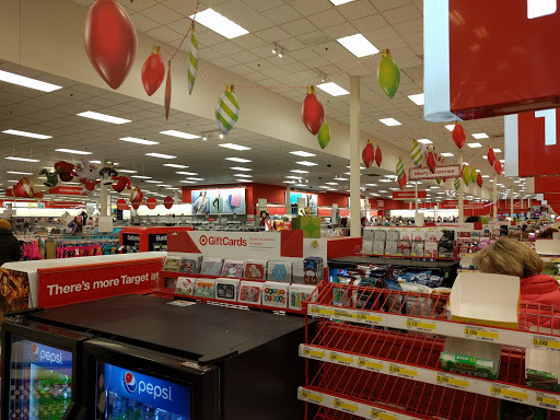 Department Store «Target», reviews and photos, 3800 Lexington Ave N ...