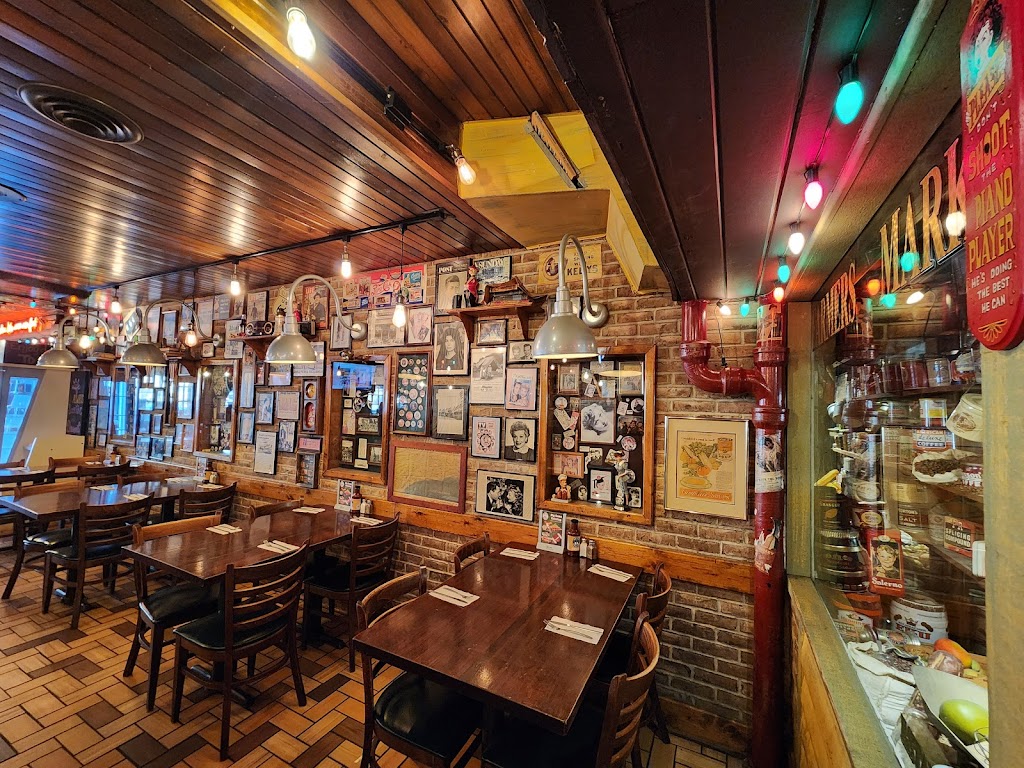 The Pit Rib House - Hickory Hills, IL 60457 - Menu, Reviews, Hours ...