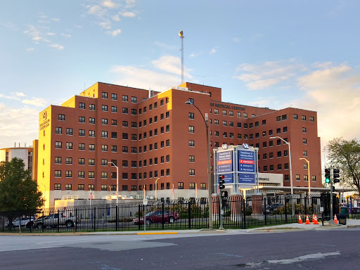 St. Louis VA Medical Center - AZexplained