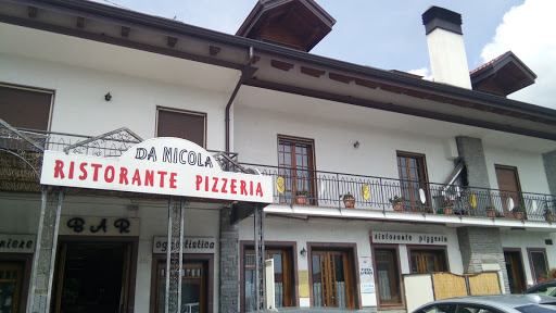 Ristorante Abraxas Osteria & Winebar in Bacoli con cucina Italiana