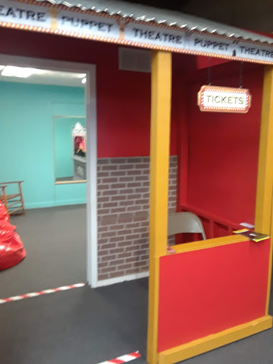 Non-Profit Organization «Interactive Neighborhood for Kids (INK ...