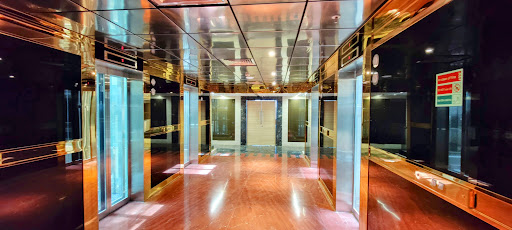 INS Tower in G Block BKC, Bandra Kurla Complex, Bandra East, Mumbai ...