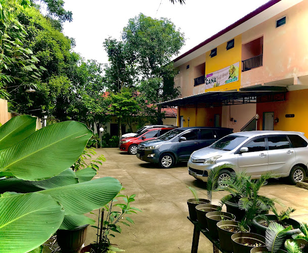 Harga Tiket Masuk Camp David (villa) Mijen Semarang, Kota Semarang ...