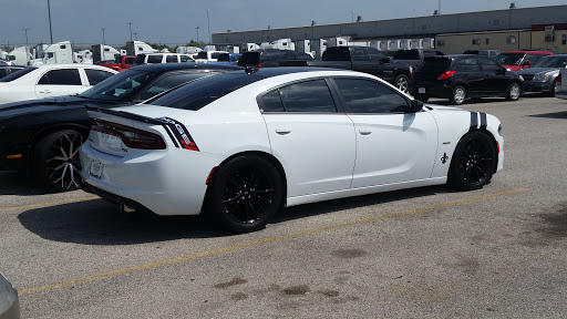 Mailing Service «FedEx Ground», reviews and photos, 1101 E Cleveland St ...