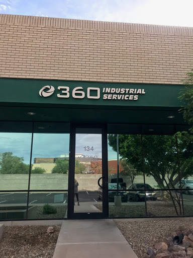360 Industrial Services - AZexplained