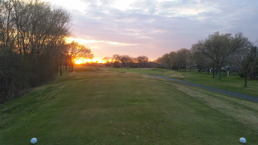 Golf Course «Edinburgh Golf Course», reviews and photos, 8700 Edinbrook ...