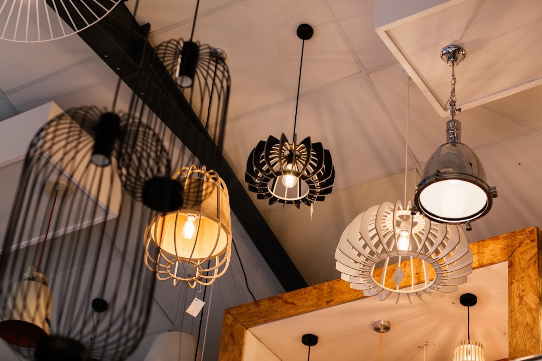 Rubicon Lighting Cape Town in the city Cape Town