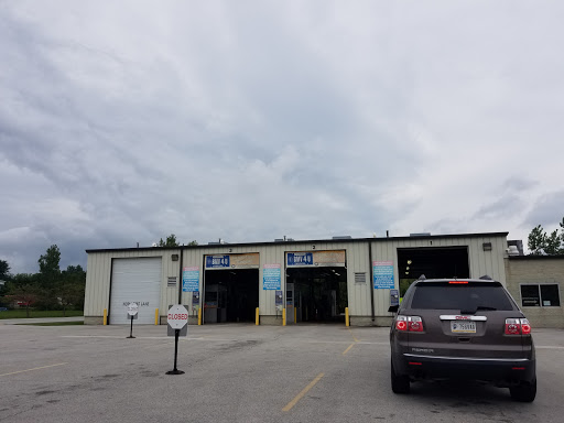 Clean Air Car Check - Vehicle Emissions Crown Point. Lake County ...