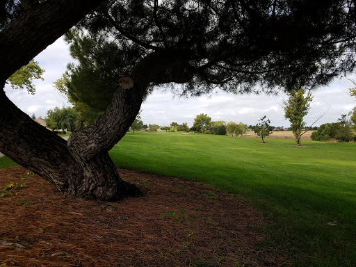 Golf Club «Ridgemark Golf Club & Resort», reviews and photos, 3800 ...