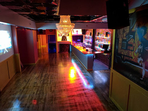 Night Club «Decades DC», reviews and photos, 1219 Connecticut Ave NW ...