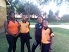 Bokamoso Security Academy in the city Rustenburg