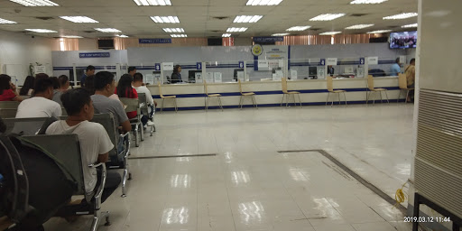 (BIR) Revenue District Office No. 33 - Intramuros-Ermita-Malate in ...