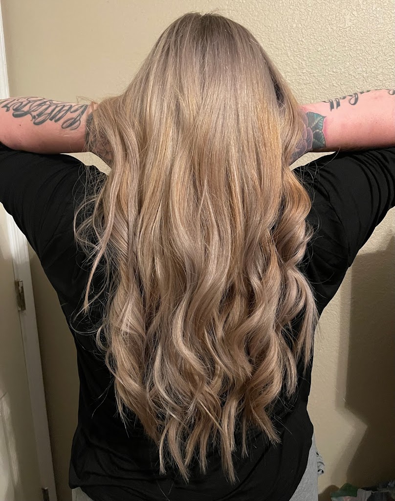 Glow Up Hair Studio/ Hair By Nikki - Albuquerque, NM 87121 - Services ...