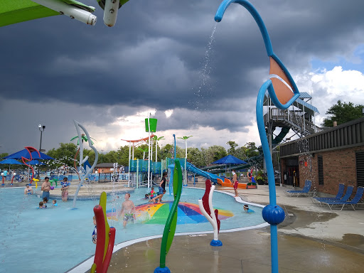 Recreation Center «Blue Ash Recreation Center», reviews and photos ...