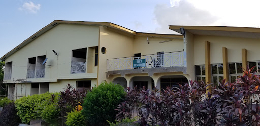 SMS Guest House in Kwame Nkrumah University of Science and Technology ...