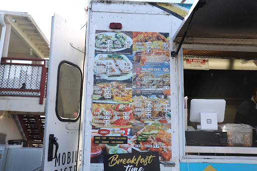 Stacks Mobile Bistro - Kennewick