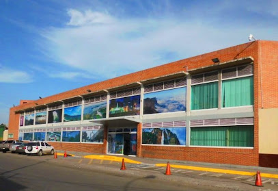 Terminal De Pasajeros La Bandera in San Antonio, Caracas, Capital ...