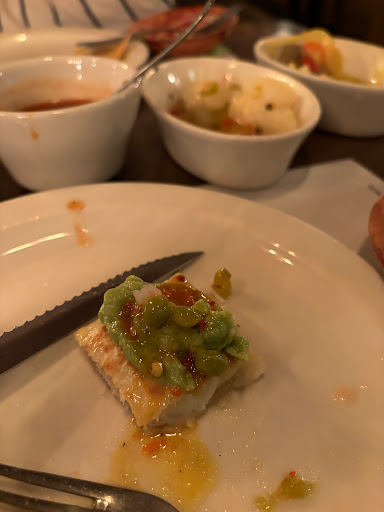 Restaurante Restaurante El Rodeo, México en Tijuana