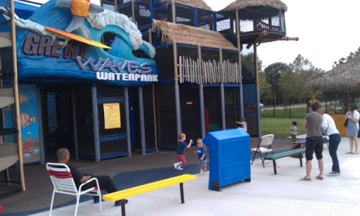 Park «Cameron Run Regional Park», reviews and photos, 4001 Eisenhower ...