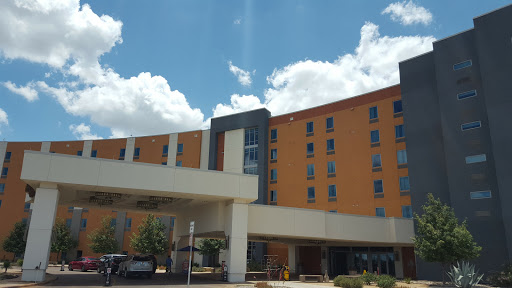 Hotel «Kickapoo Lucky Eagle Casino Hotel», reviews and photos, 794 ...