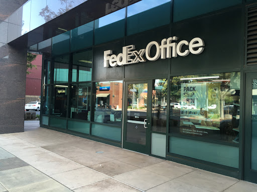 FedEx Office Print & Ship Center - AZexplained