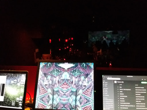 Live Music Venue «Last Exit Live», reviews and photos, 717 S Central ...