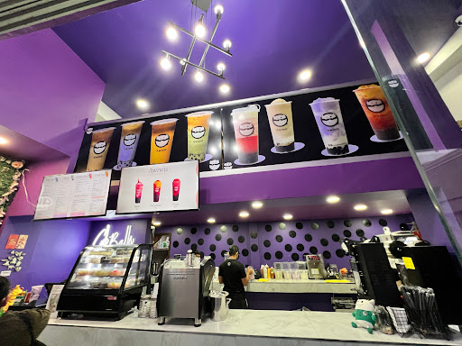 Restaurante Awiwis en Tijuana