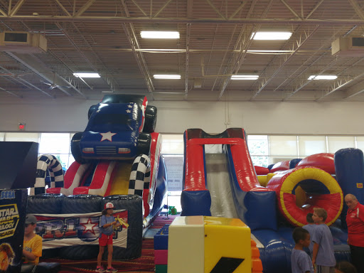 Amusement Center «Funtime America», reviews and photos, 269 NJ-35 ...