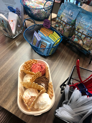 Oh Five Scoop Shop in North Anthony, Fort Wayne, Indiana - Zaubee