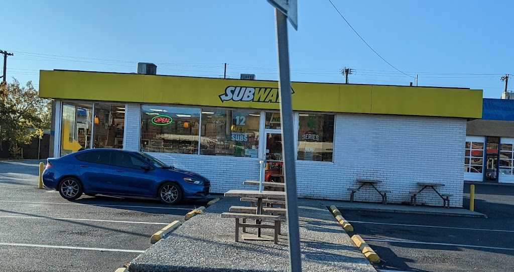 Subway - Salem, VA 24153 - Menu, Reviews, Hours & Contact
