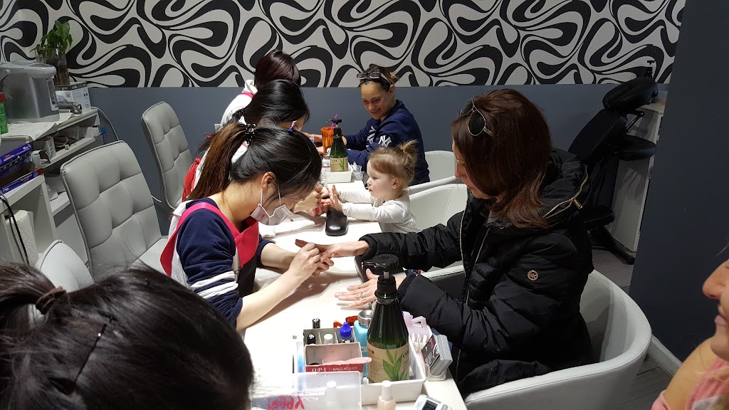 Essential Nail Spa - Nesconset, NY 11767 - Services and Reviews