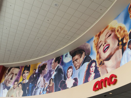 Movie Theater «AMC Firewheel 18», reviews and photos, 100 Coneflower Dr ...