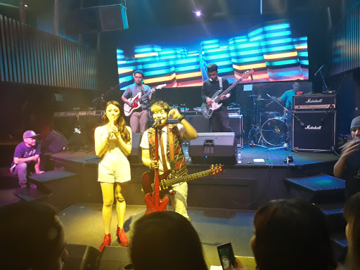 Zen Karaoke in Kebon Sirih, Menteng, Central Jakarta City, Jakarta - Zaubee