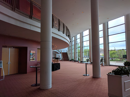 Performing Arts Theater «North Shore Center For The Performing Arts ...