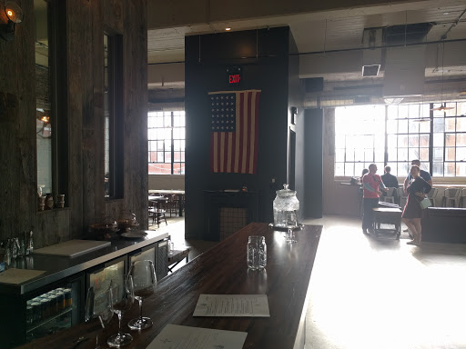 Winery «The Skeleton Root», reviews and photos, 38 W McMicken Ave ...