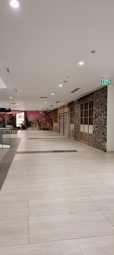 Ayala Malls Manila Bay - Diosdado Macapagal Blvd, cor Aseana Ave ...