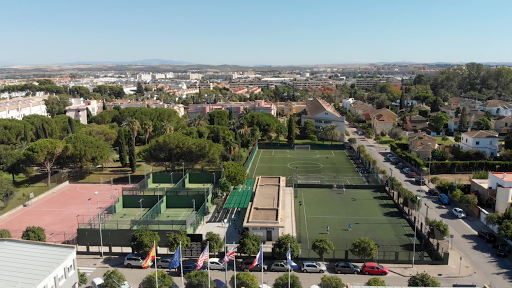 El Altillo International School (Jerez de la Frontera)