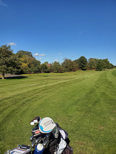 Golf «Cedar Ridge Golf Course», reviews and photos, 1225 Barlow 2 ...