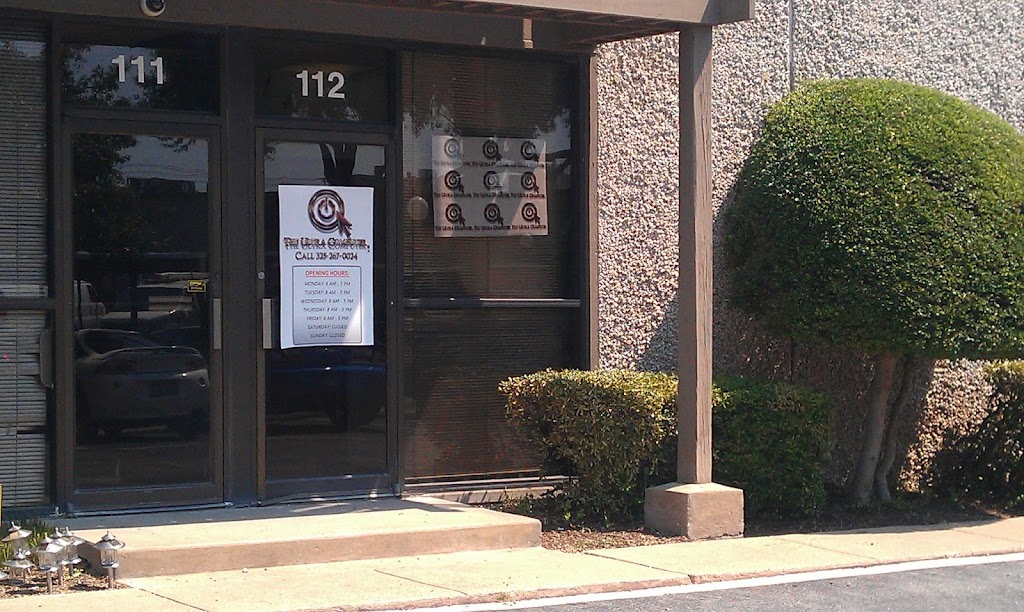 The Ultra Computer - Richardson, TX - Location, Reviews, Hours and ...