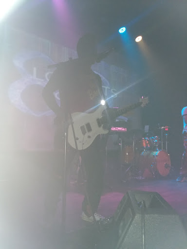 Live Music Venue «Magic Bag», reviews and photos, 22920 Woodward Ave ...