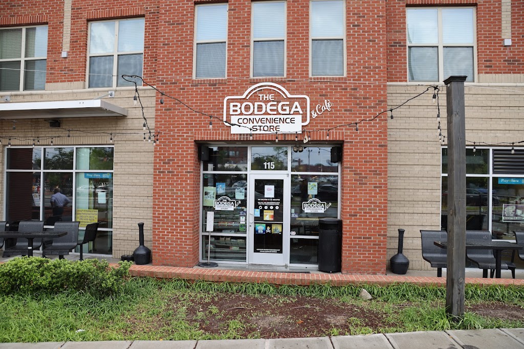 The Bodega & Café - Greenville, NC 27858, Reviews, Hours & Contact