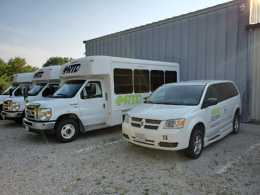 Monroe Randolph Transit District - AZexplained