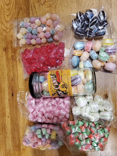 Melbourne Rock Candy Company in Kyabram, Victoria - Zaubee