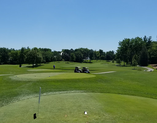 Country Club «Wynstone Golf Club», reviews and photos, 1 S Wynstone Dr ...