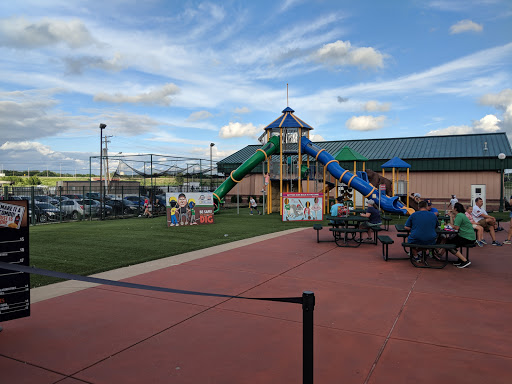 Stadium «GCS Ballpark», reviews and photos, 2301 Grizzlie Bear Blvd ...