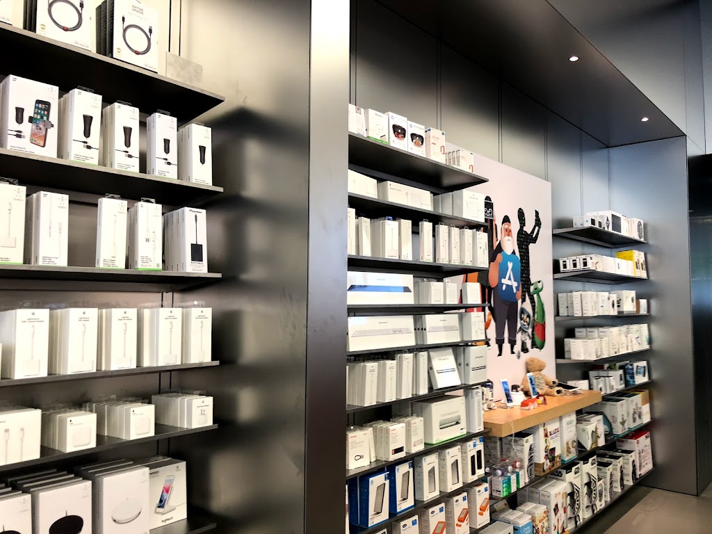 Apple Knox Street - Dallas, TX 75205 - Location, Reviews, Hours and ...