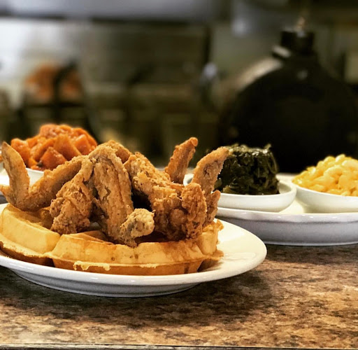 His Place Eatery - AZexplained