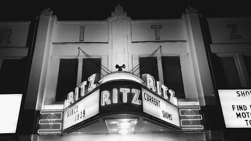 Movie Theater «Ritz Theatre», reviews and photos, 111 N Main St, Tooele ...
